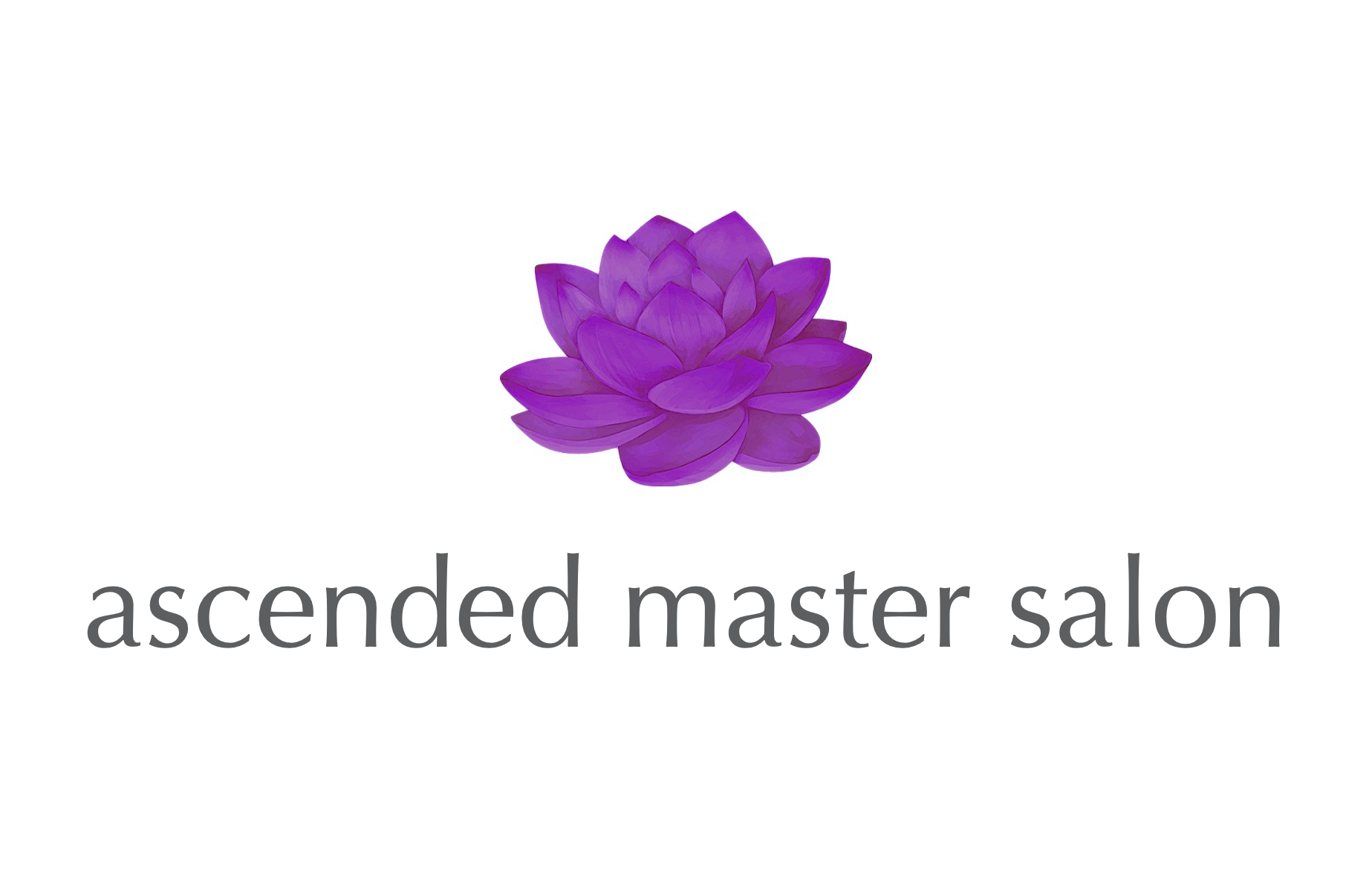 ascended master salon | ascended master life
